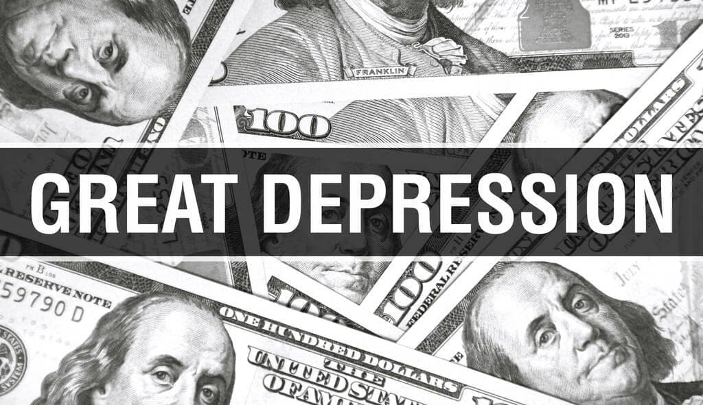 The Great Depression 2.0: 30 Frugal Lessons For Hard Times