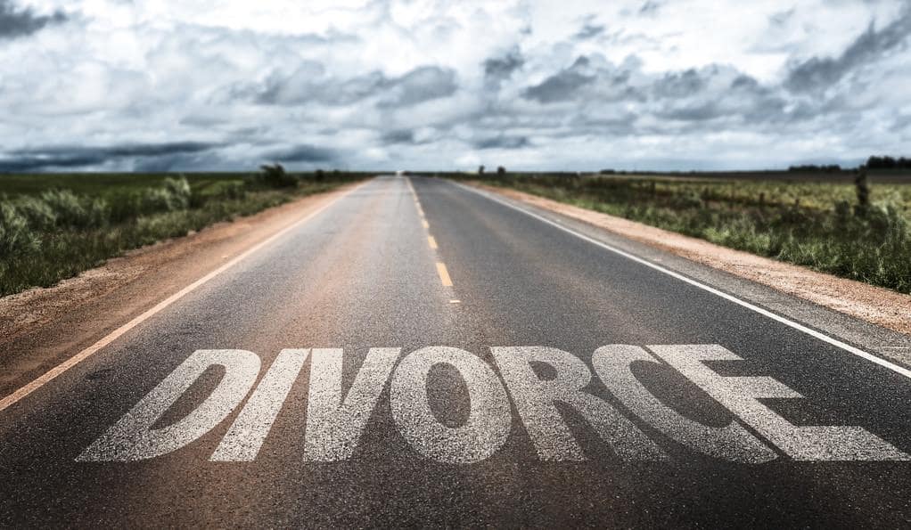 11 Toxic Traits That Signal A Painful Divorce Ahead