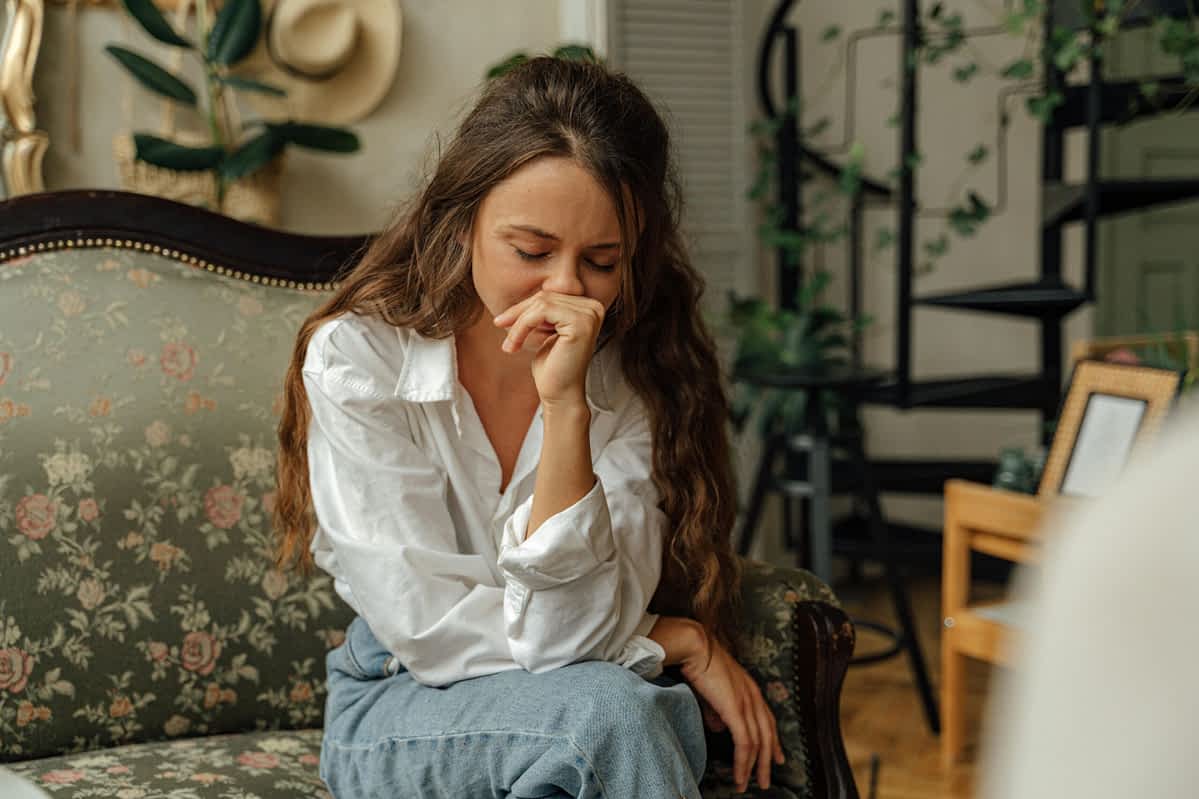 Husband Won’t Stand Up For You? 5 Legitimate Fixes