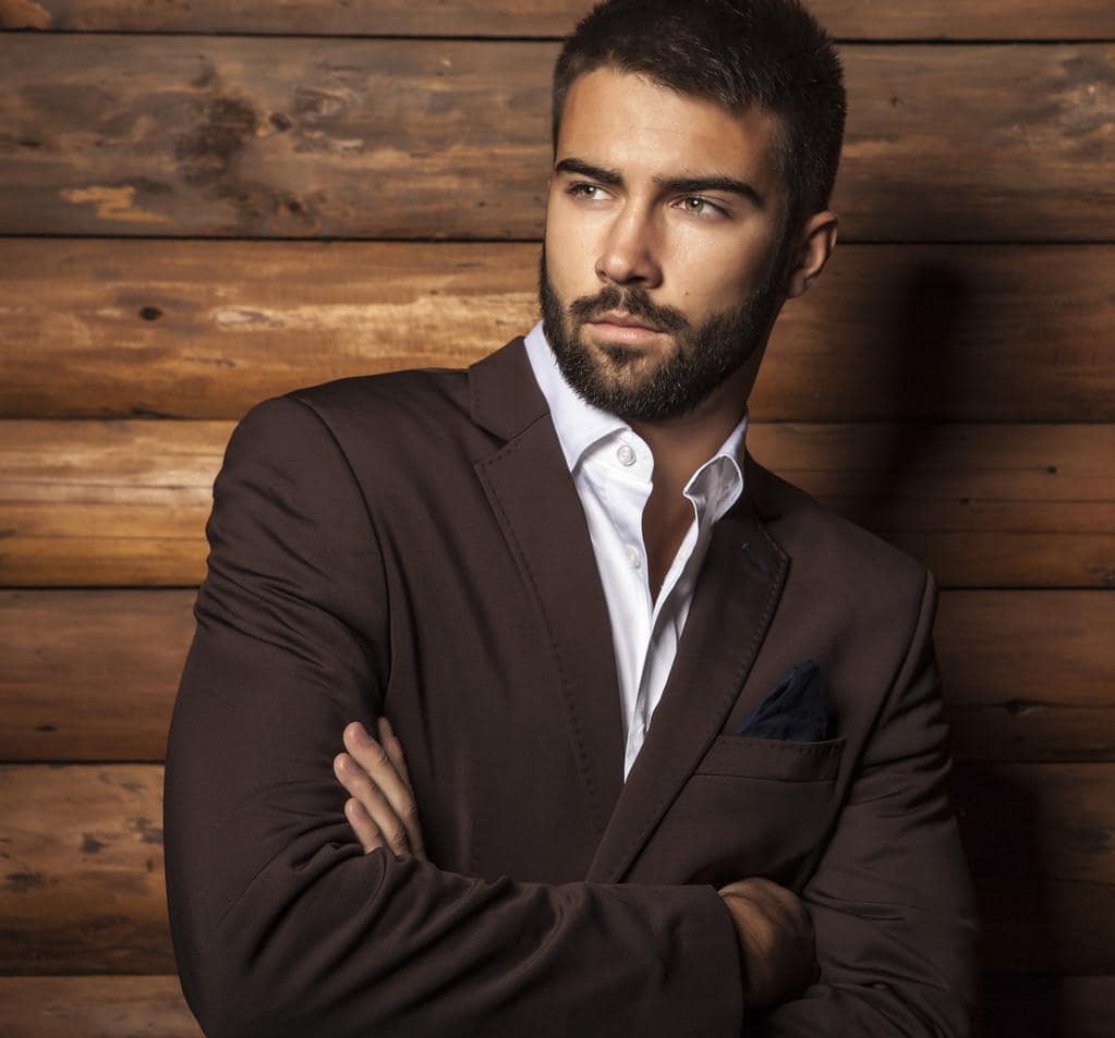 Why These 7 Sigma Male Types Are Incredible Partners
